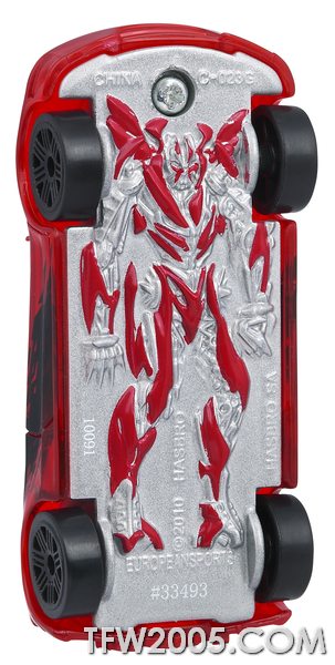 transformers ferrari | FERRARI CAR GALLERY