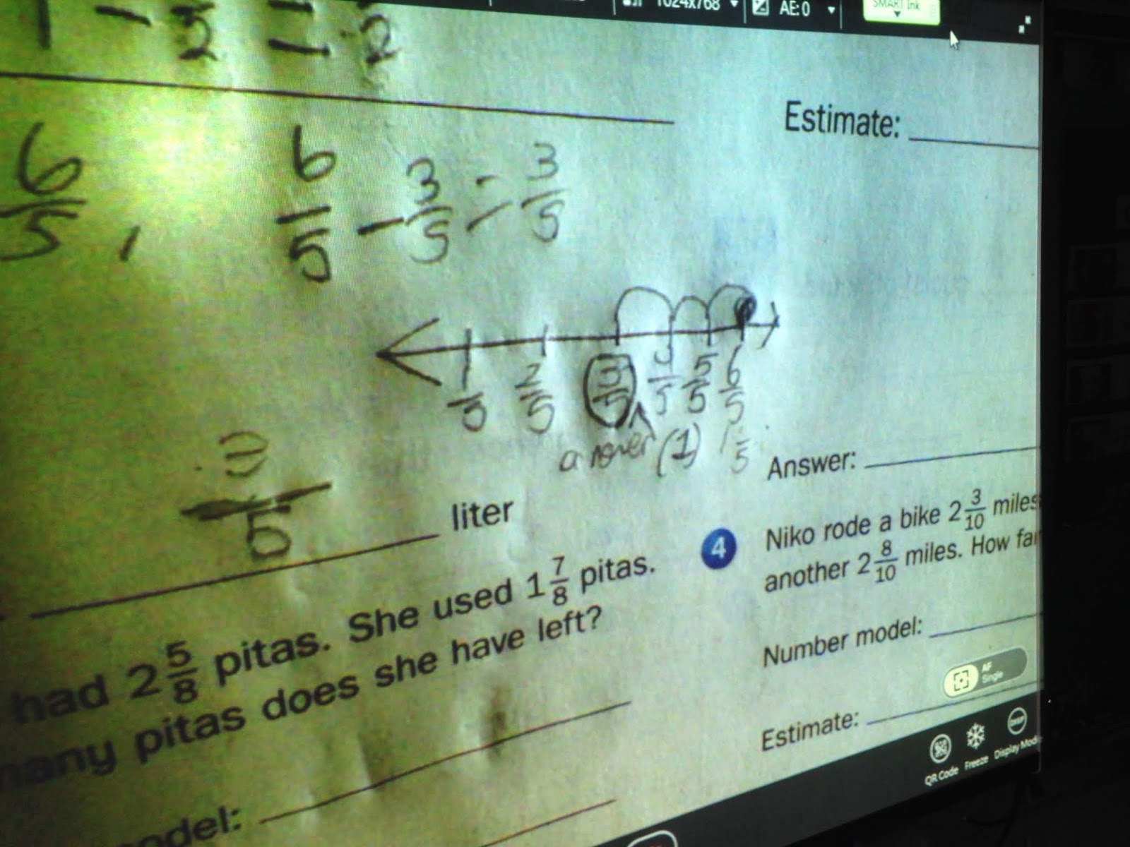 Exit 10A: In Memory of the Overhead Projector