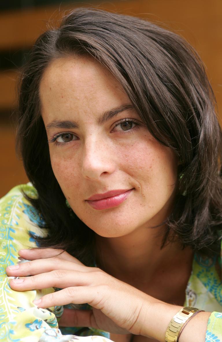 Biografía de Krishna de Caso Krishna Navas | Wiki Chilenas