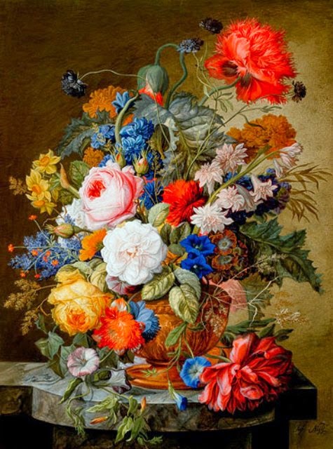 Maher Art Gallery: Joseph Nigg / (13.10.1782, Vienna