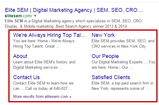 Affordable Digital Marketing Service | Seogoods.com: A Guide To Site ...