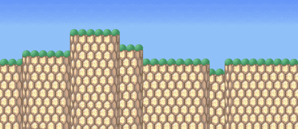 Super Mario Bros X Land: Backgrounds diferentes - SMB3,SMW e SMB2