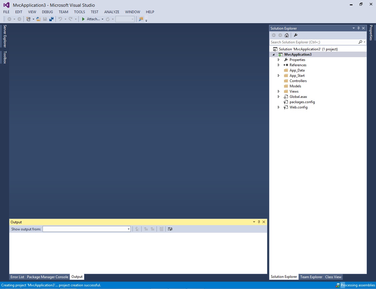 Dotnet Basic Advance Tutorial Mvc Part 4