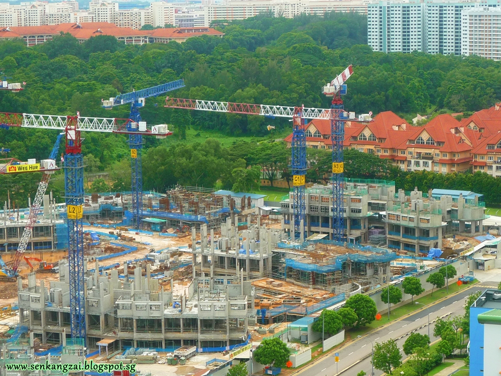 Zai@Sengkang: Fernvale Riverbow (Yr 12 Wk 52)