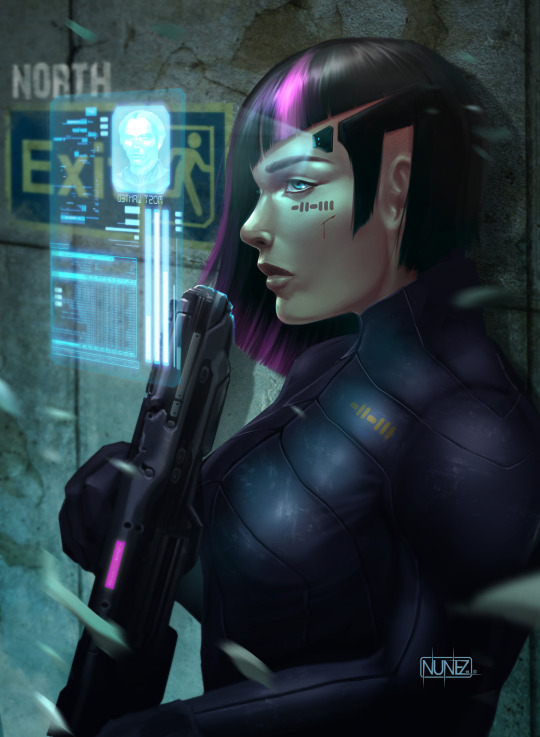 Calvin's Canadian Cave of Coolness: Fridays With The Furies