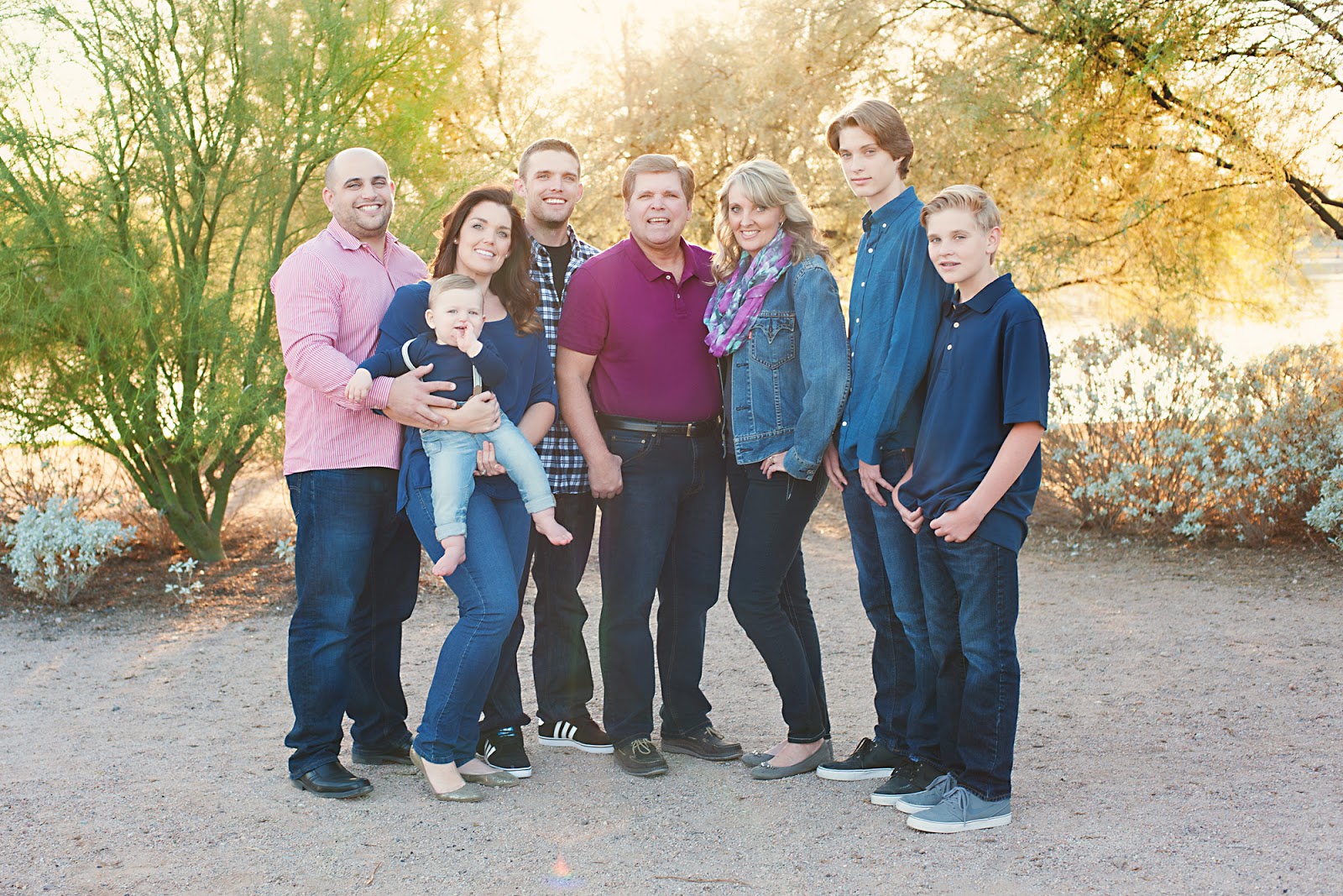 About Me! - Lori Woodman Fit Life