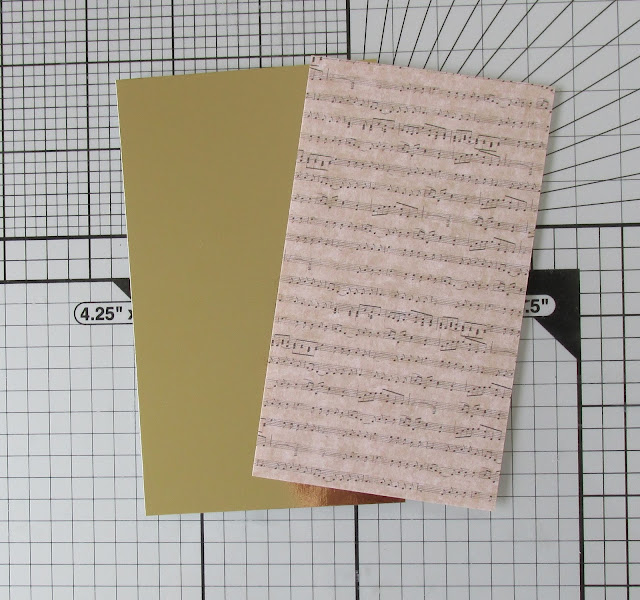 A Passion For Cards: How to make an overlap fold card with Trimcraft's ...