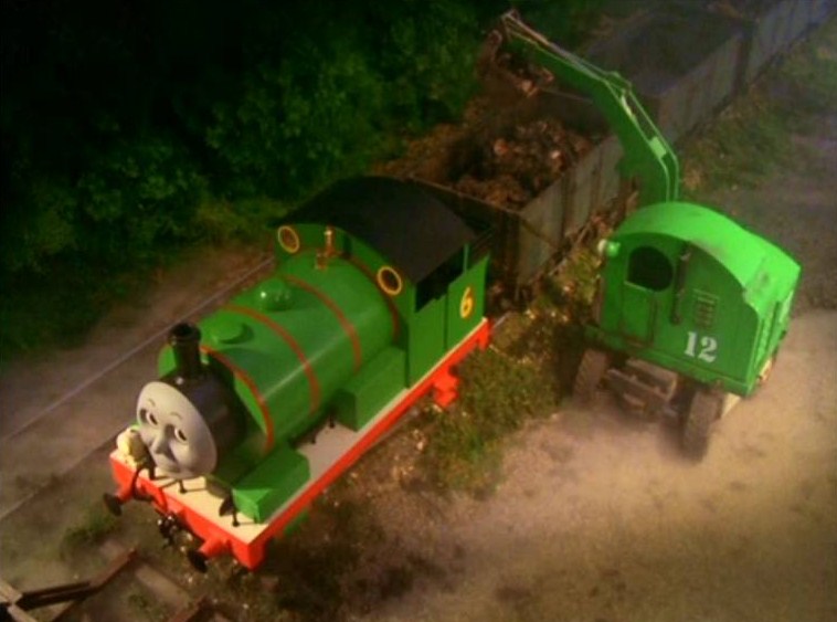 The Thomas and Friends Review Station: Jack and The Pack - Episode Reviews