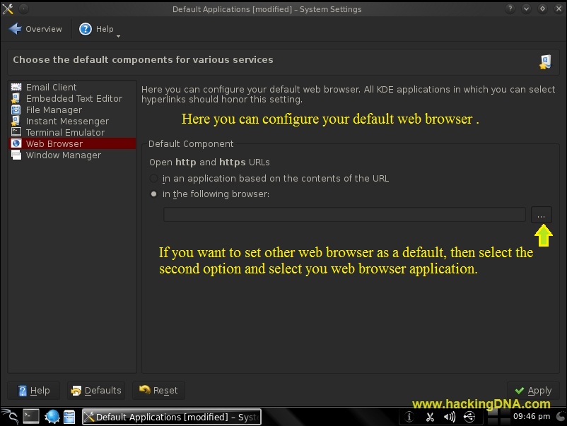 HackingDNA: 05/01/2012 - 06/01/2012