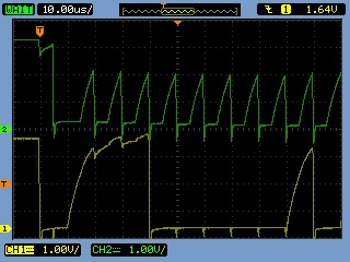 Electronics Blog: Extending RPI I2C Bus with a buffer / redriver