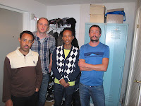 ስደተኛው iREFUGEE: Part II ESAT's exclusive interview with Johan Persson ...