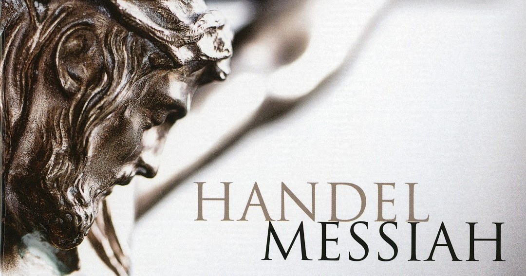 makdelart - classique: G.F. Handel - Messiah (Emmanuelle Haim) [2CDs]