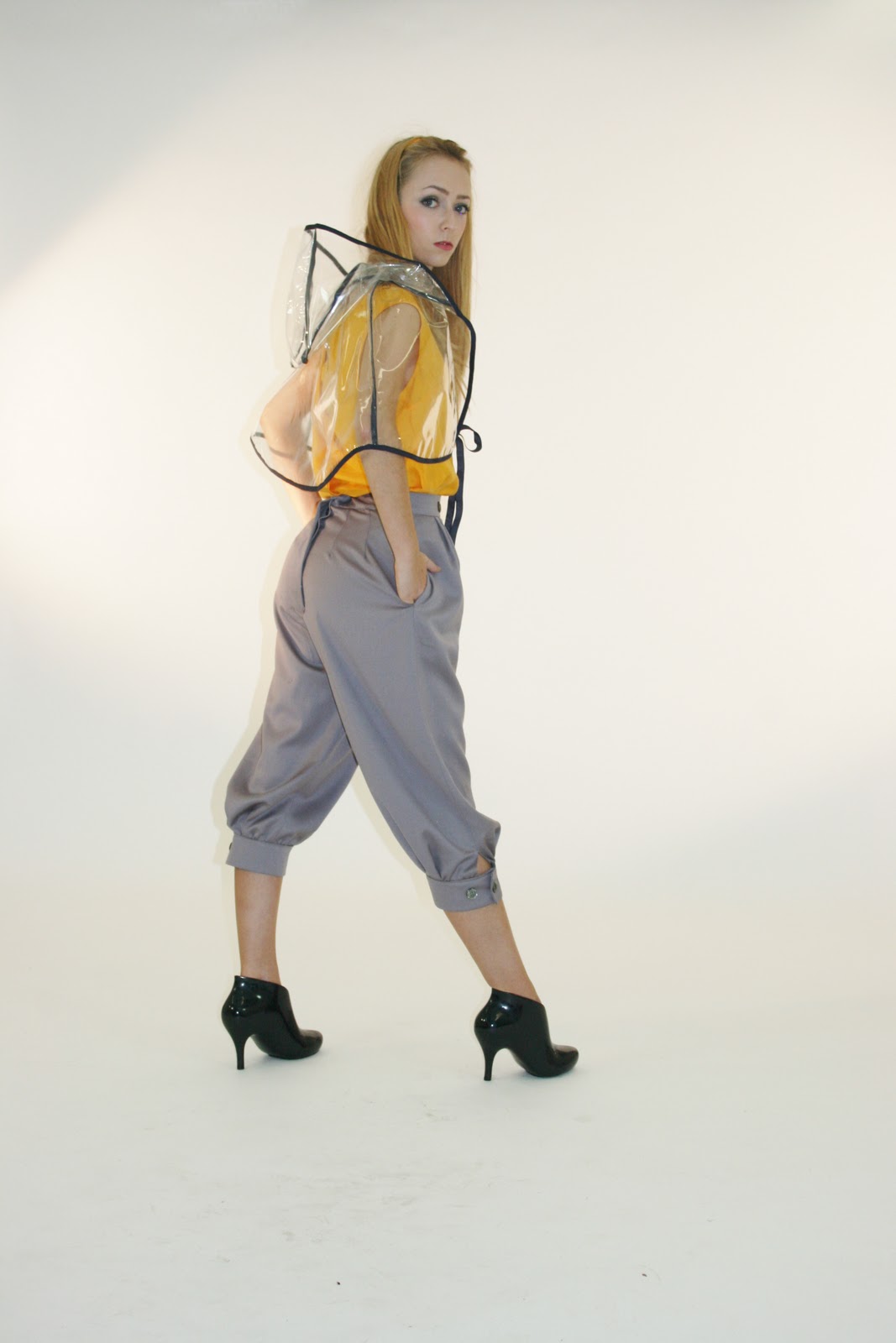 Natalie Stephenson: Photoshoot