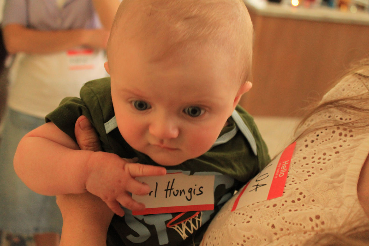 Out There: Celebration of Life