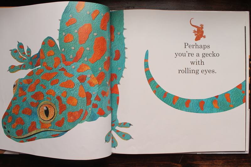 Books and Umbrellas: Hello Baby! by Mem Fox & Illus by Steve Jenkins