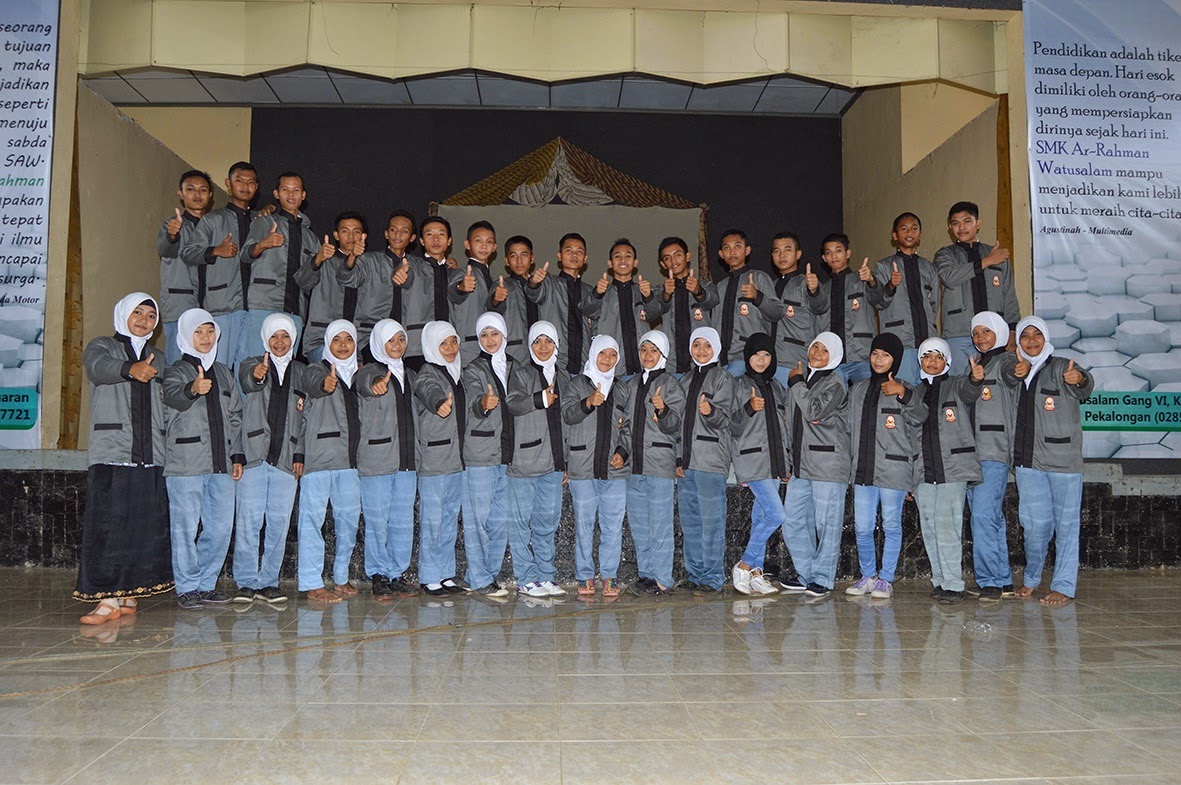 Panitia Perpisahan Smk Ar Rahman Watusalam Tahun 2015 Berita Terpopuler