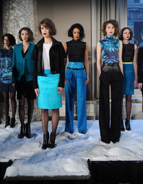 Blogging Project Runway - The Original Project Runway Fan Blog: Daniel ...