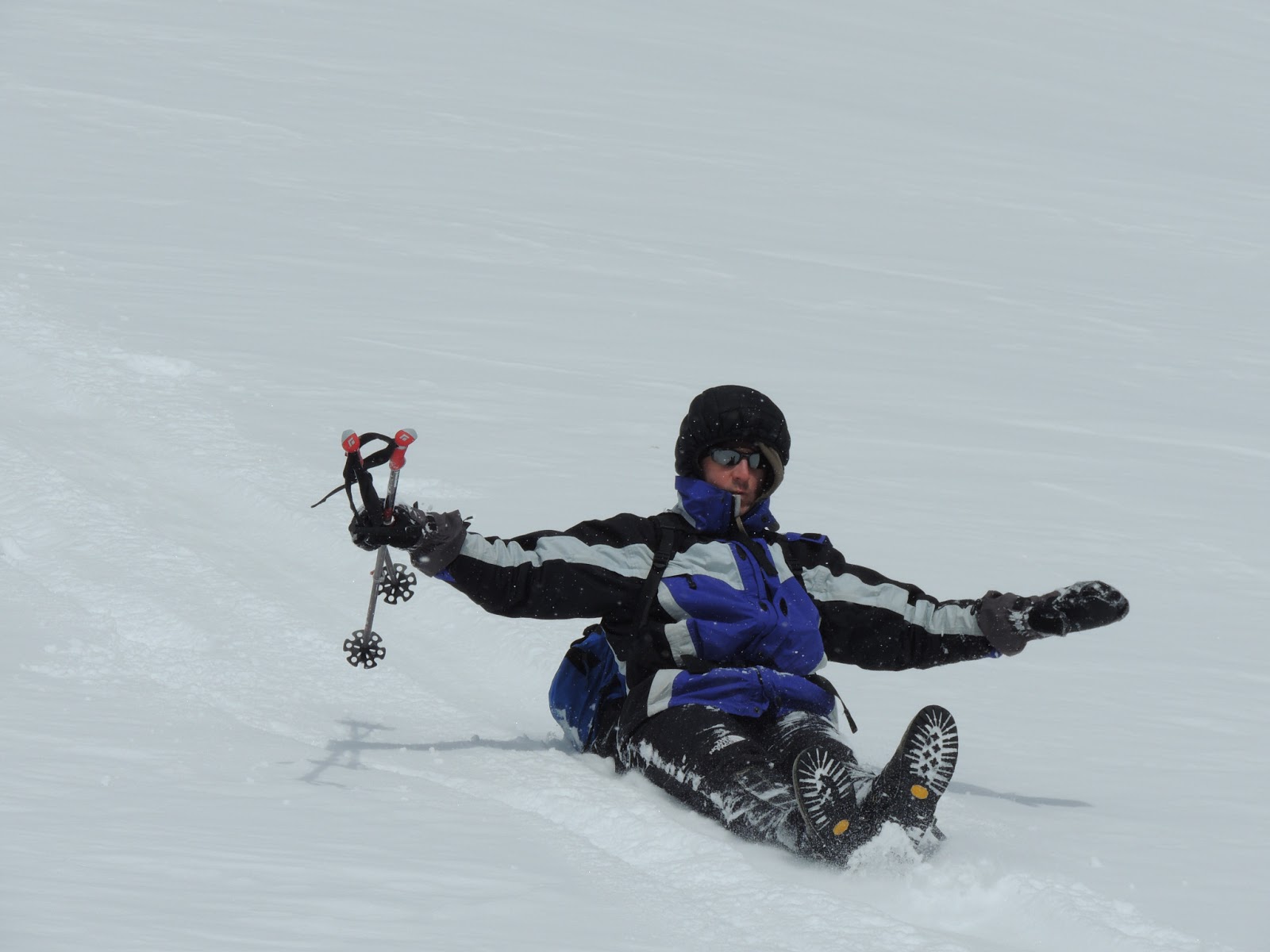 Colorado Ascents: Idaho Extravaganza