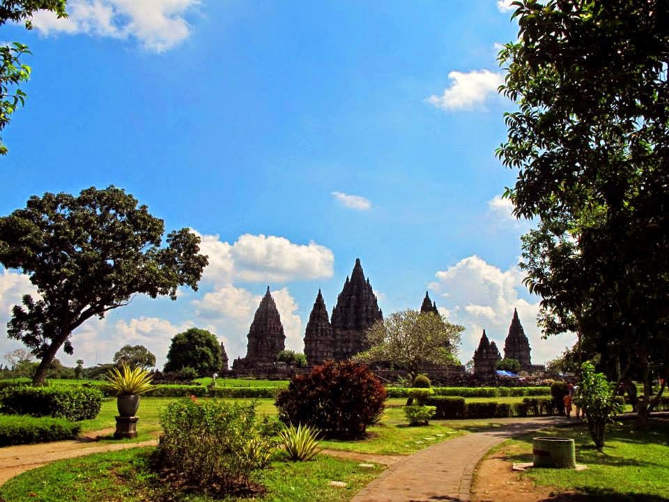 native dawn: The Hidden Beauty of Java