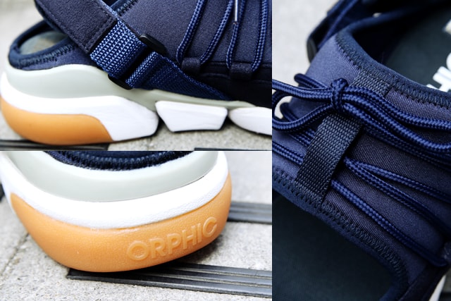 ORPHIC - STADIUM BLOG