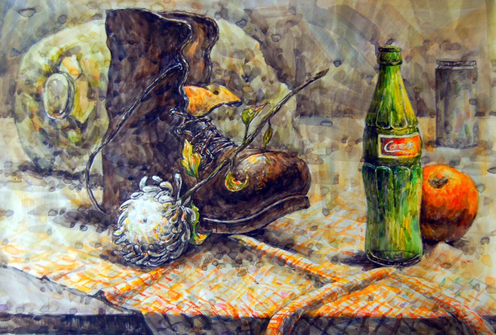 ...completely random stuff...