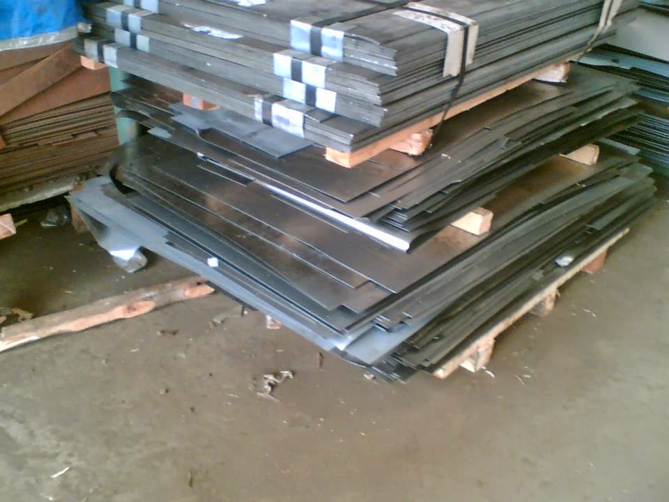 Jual Besi Plat Potongan harga Kiloan | Jual Plat Besi