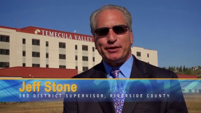 Springtime of Nations: San Diego County Partition Would Complicate ...