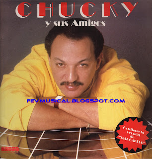 FEV MUSICAL: 1980's - Chucky & Sus Amigos (Masa)