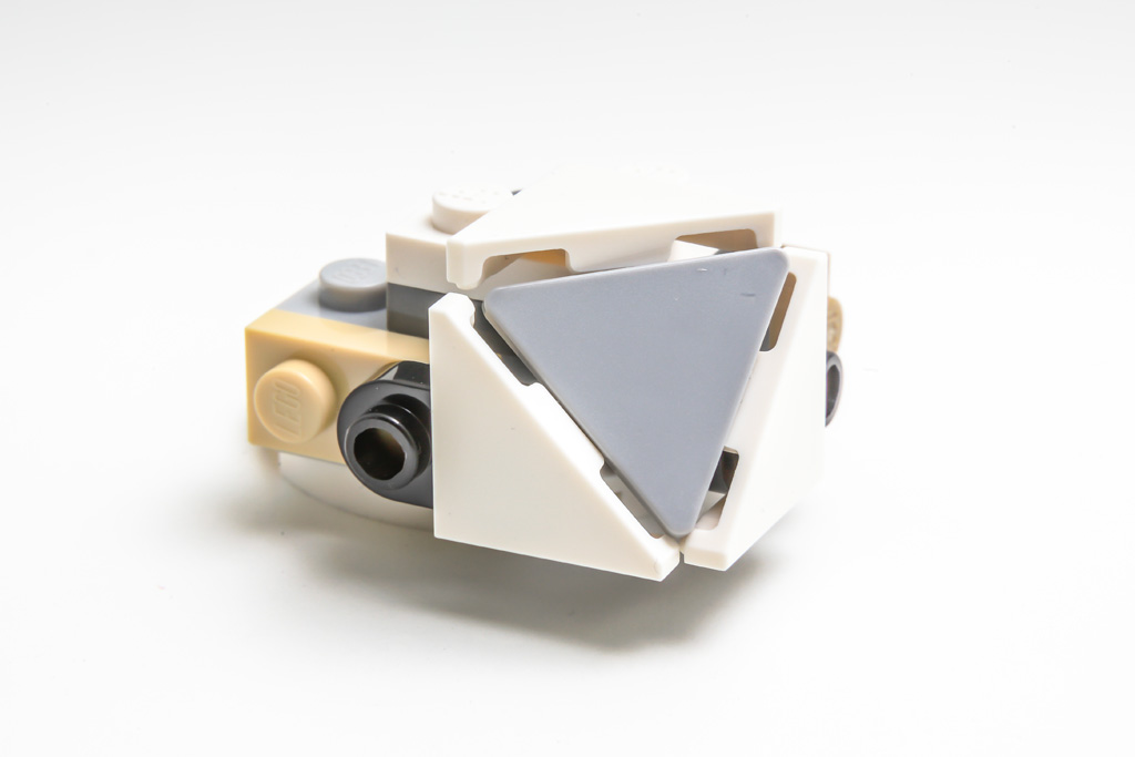 PdC Parts Fest 2018: Triangle tile | New Elementary: LEGO® parts, sets ...