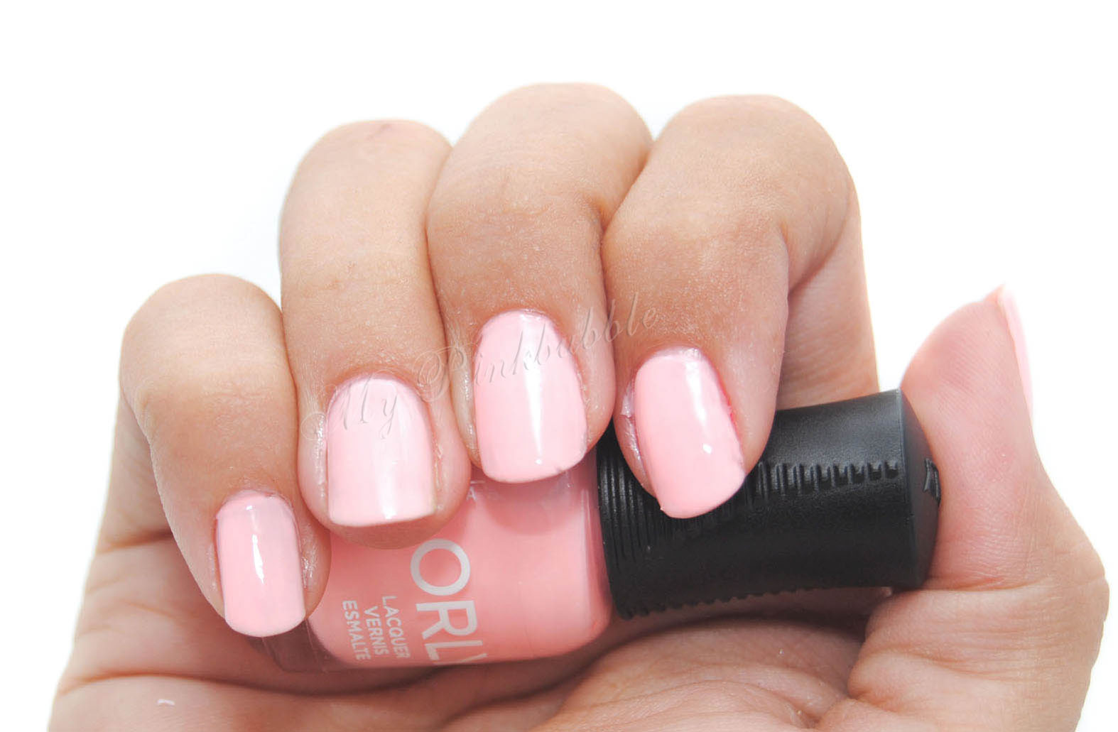 Orly Colección La La Land | My Pinkbubble - Blog de Belleza