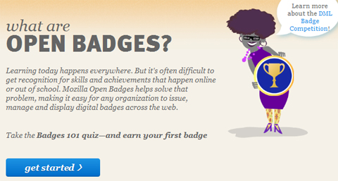 Arden's Digital Leaders: January 2013