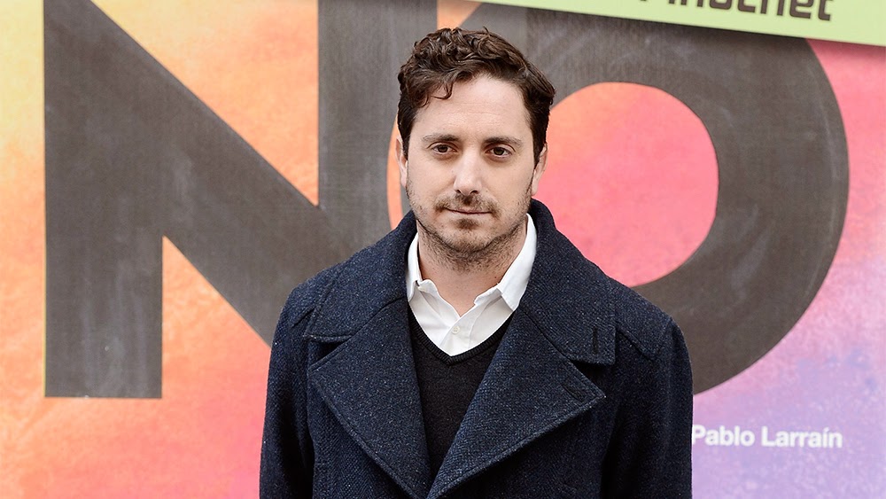 Cinéfagos: Pablo Larraín: entre lo histórico y la tragedia