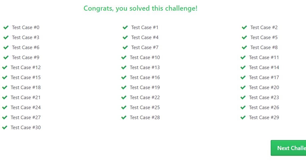 Two Characters, by HackerRank