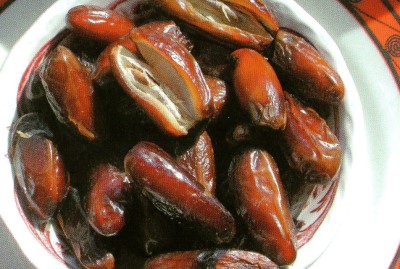 Datulja – Biljna Ljekarna