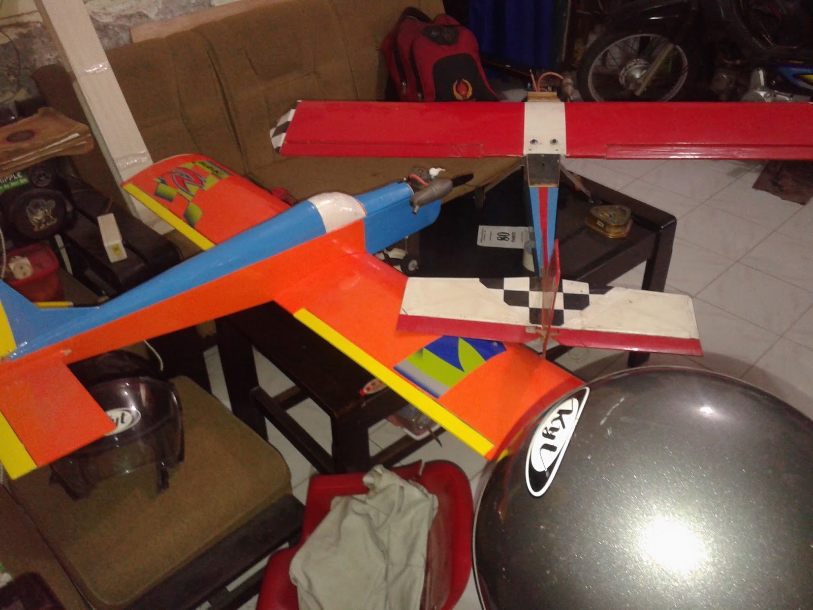 hobi aeromodelling | pesawat aeromodlling | rc aero model ...
