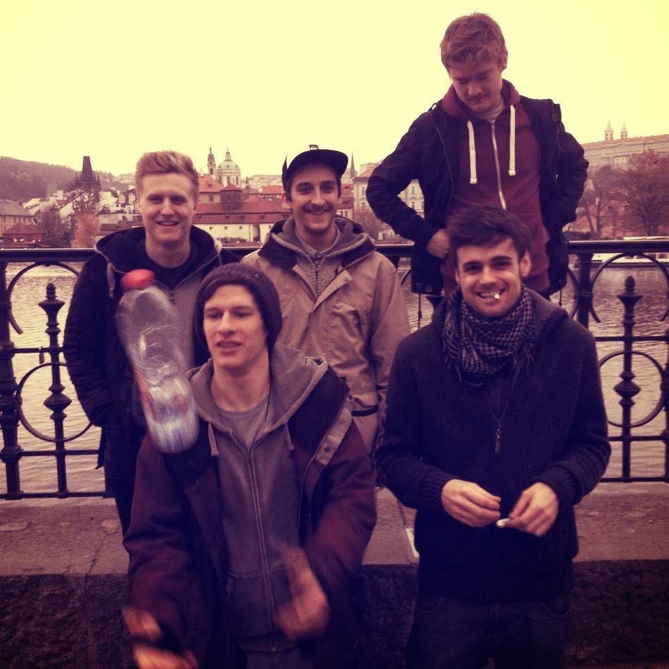 Daily Download... Jakil - Look Like Gold