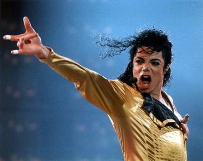 world Memory blog: 25 giugno 2009 - Muore Michael Jackson