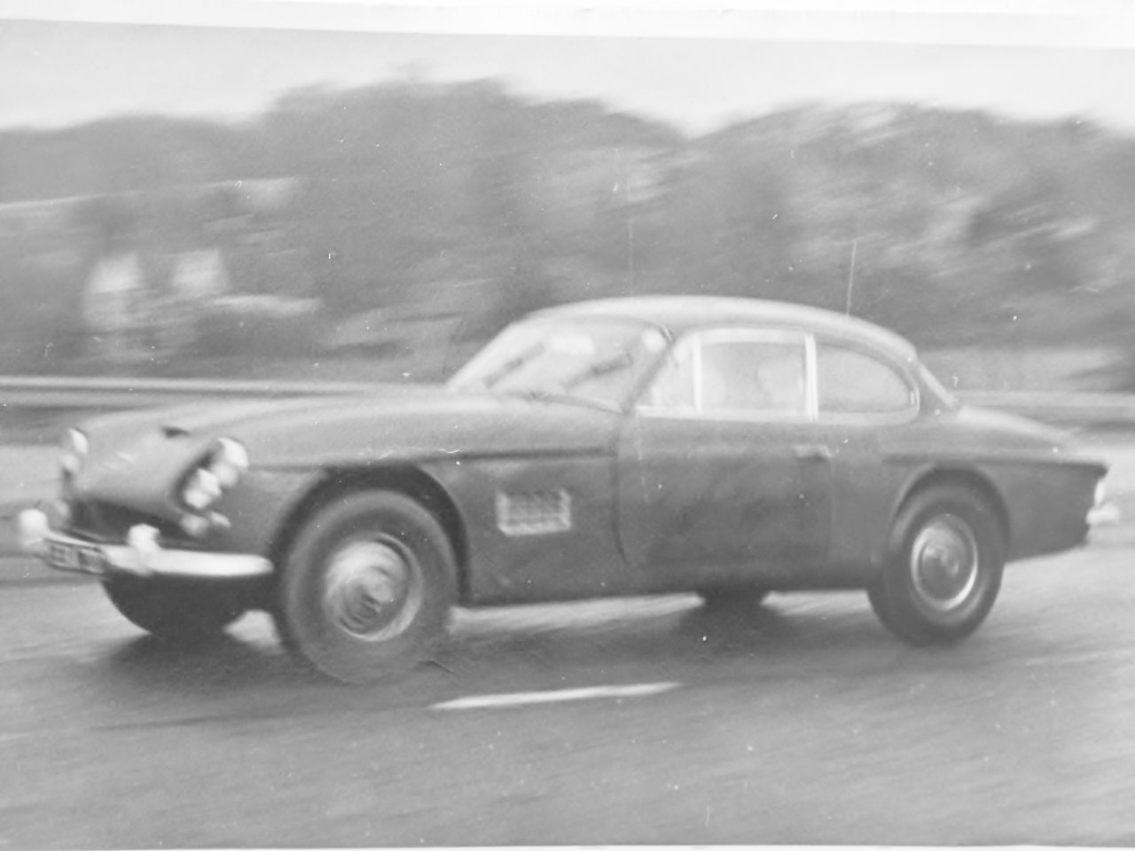 Jensen Motors - The Interceptor years - International Car Events by Car ...