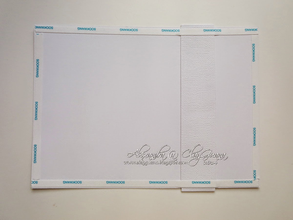 *ClayGuana: Create an Interactive Flip Book - Tutorial