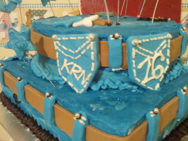 1000+ images about Denim Party on Pinterest | Cakes, Denim wedding and ...