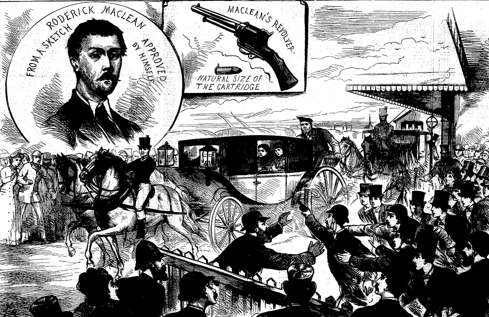 Roderick McLean - Alchetron, The Free Social Encyclopedia