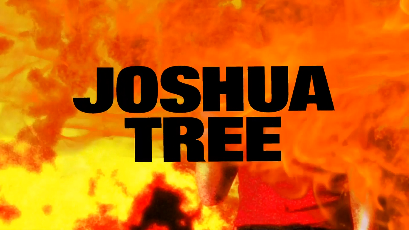 Cinematic Autopsy: "Joshua Tree (aka Army of One) (1993/Blu-ray & DVD ...