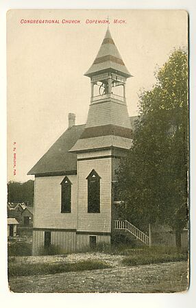 Copemish Area Historical Society: 2012