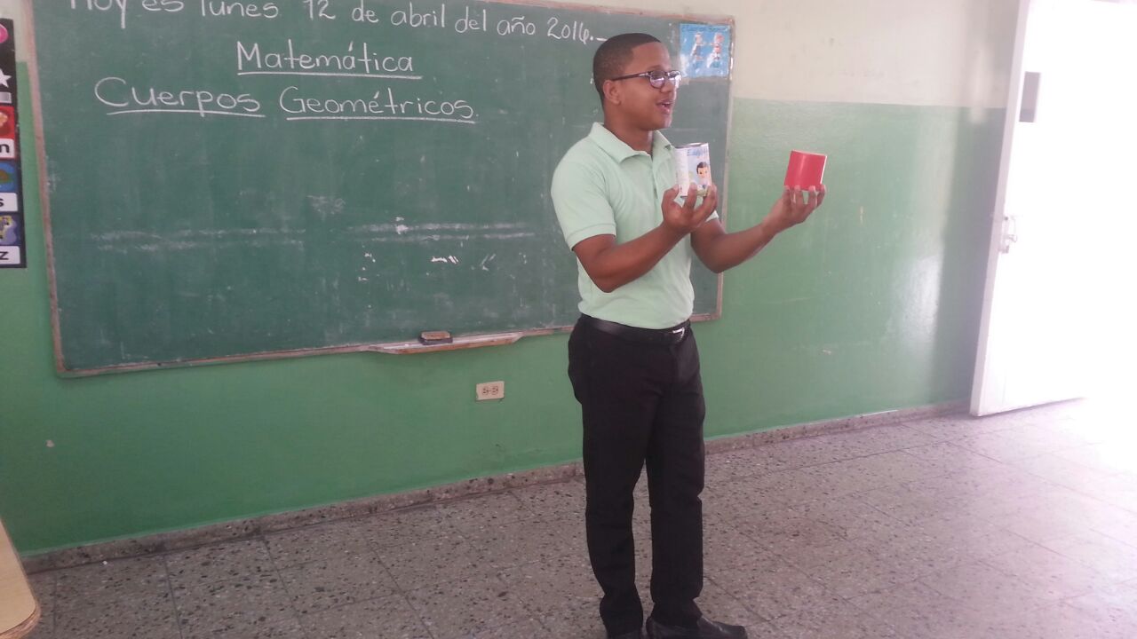 Características del docente de hoy - El Rinconcito Cultural RD.