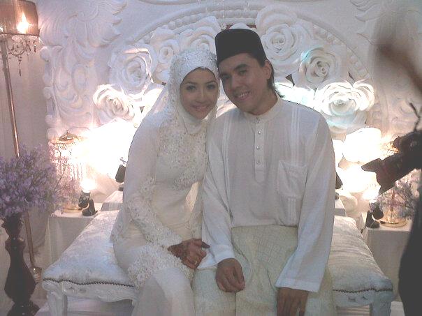 Chef Riz Dan Ana Dahlia Selamat Diijabkabul | Gosip Terkini