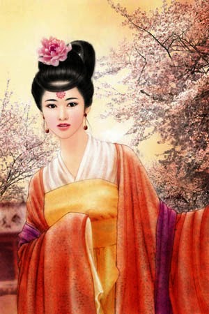 Wang ZhaoJun | Elixir Of Knowledge