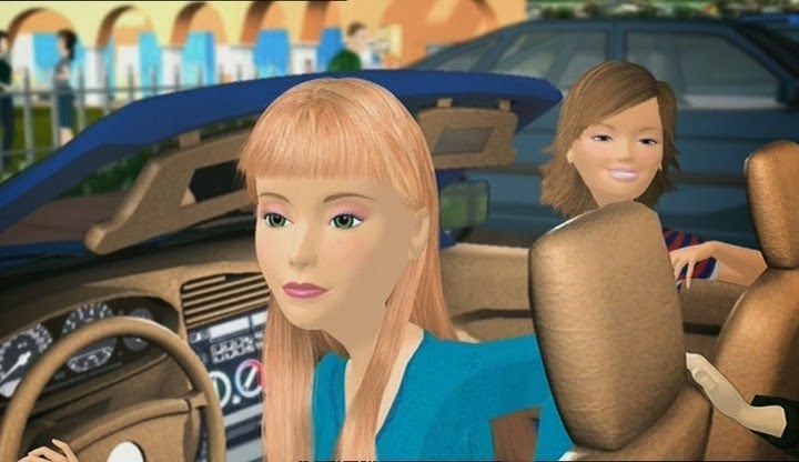 The Barbie Diaries (2006) Wallpapers Free Download-Free Barbie Movie ...