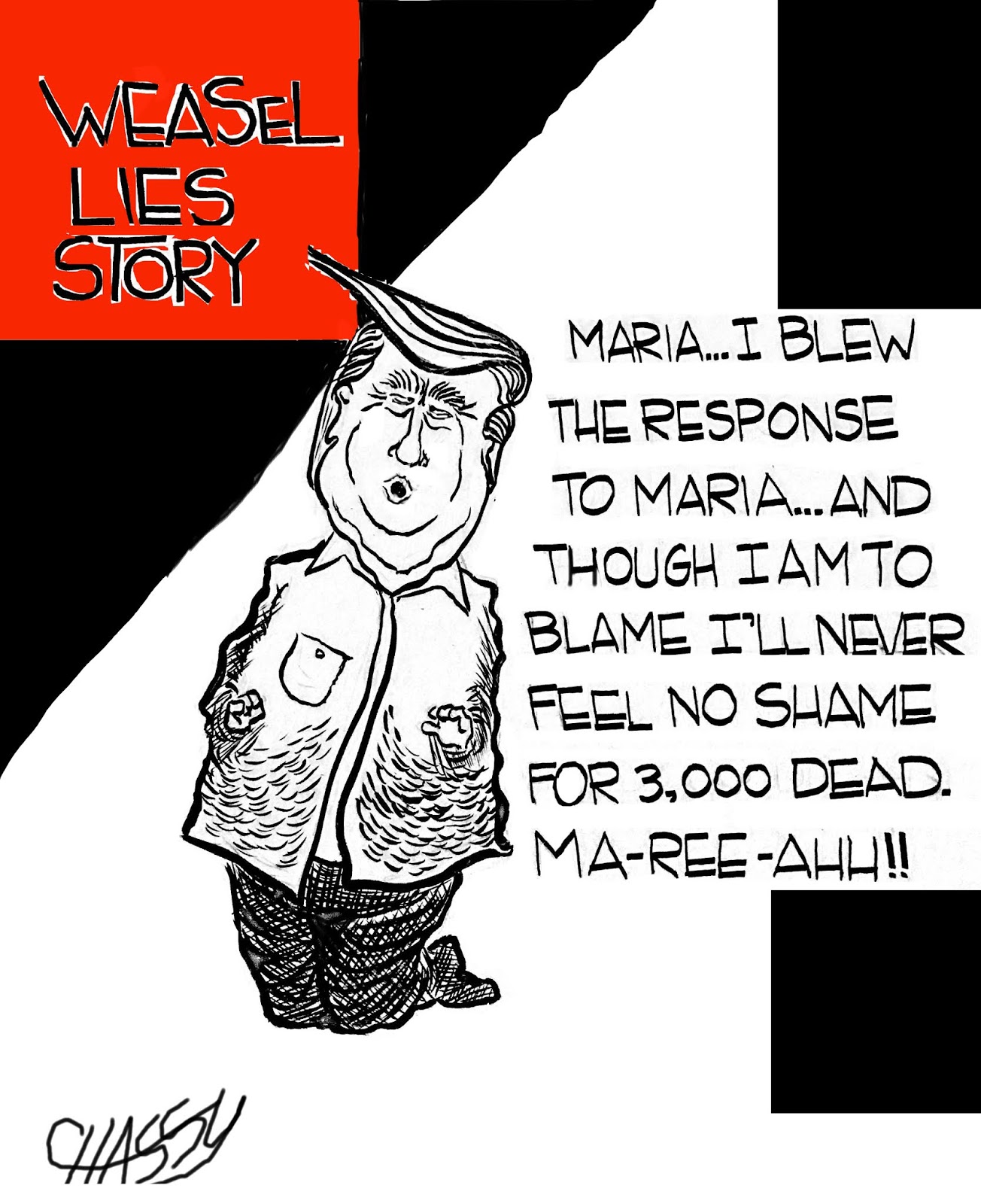 The Emperor's Wardrobe: 2018