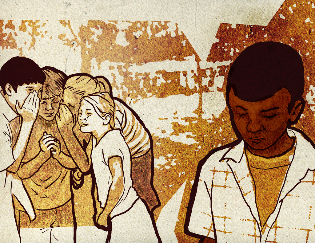 Unidos por las diferencias: Un recorrido por la conceptualización e ...