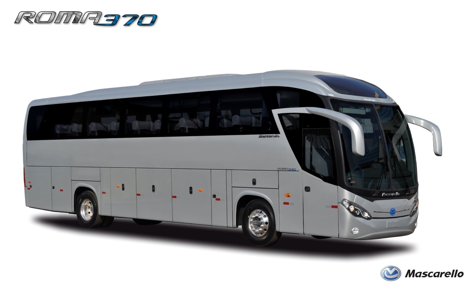 Seputar Design Bus (Mascarello Roma 370 )Inspirasi Bus Indonesia ...